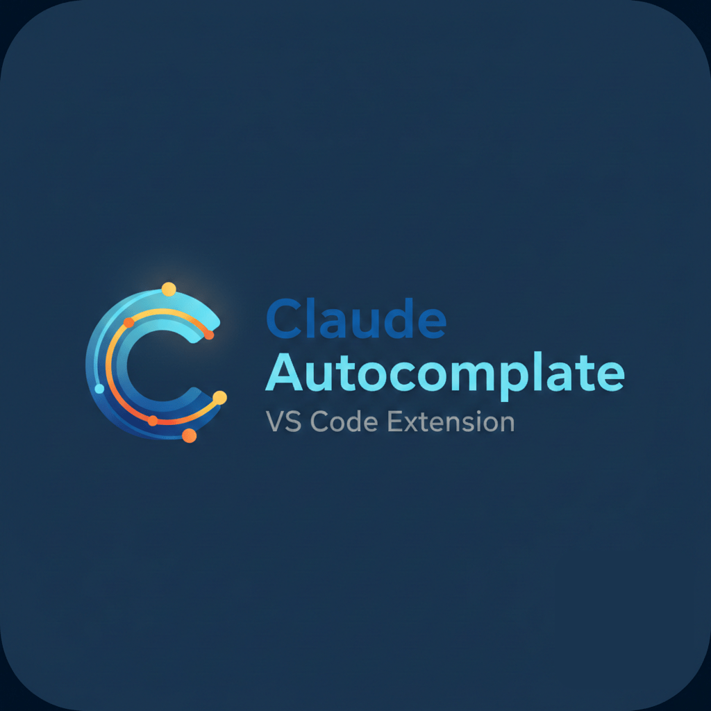 AI Autocomplete (Claude) - Visual Studio Marketplace